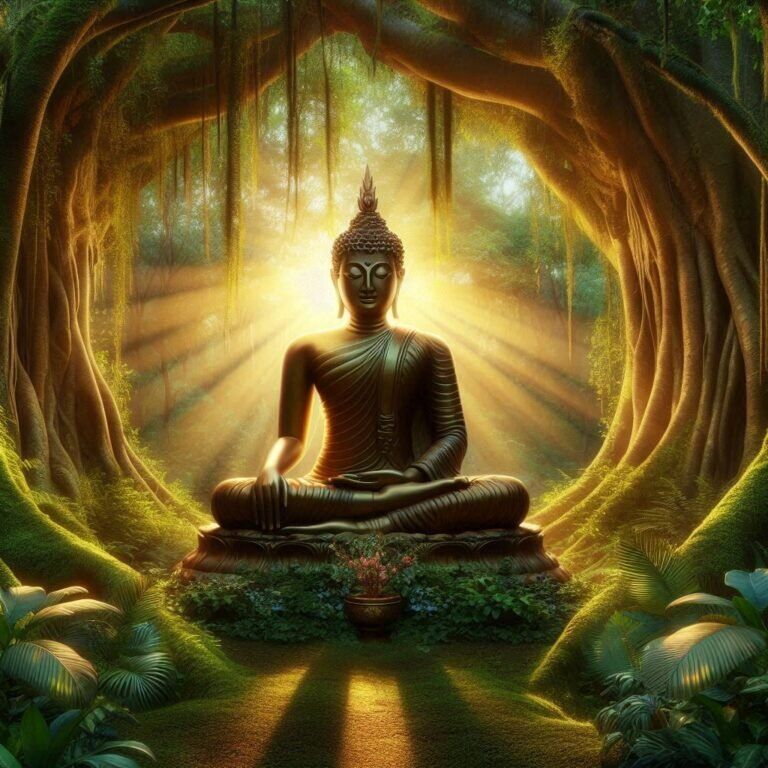 10 Soulful Buddha Teachings For Kids And Parents To Live By